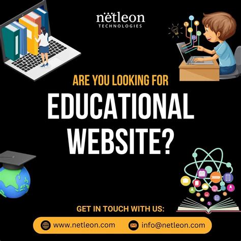 Netleon Technologies Pvt Ltd On Linkedin Educationalwebsite Edtech