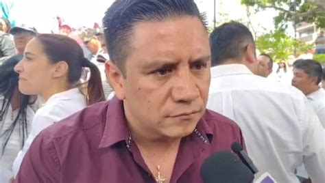 ¿quién Es Ulises Bravo Hermano De Cuauhtémoc Blanco Que Comparecerá