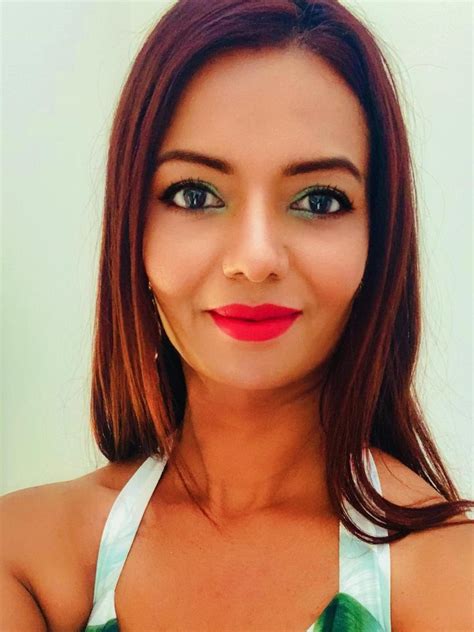 Vincent Carlino How Police Caught Shereen Kumars Dv Murderer The