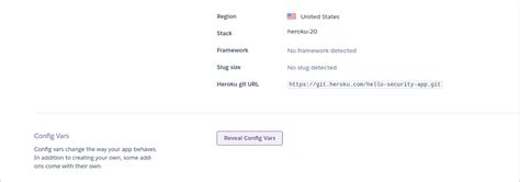 How To Securely Deploy Your Django Application To Heroku Securecoding