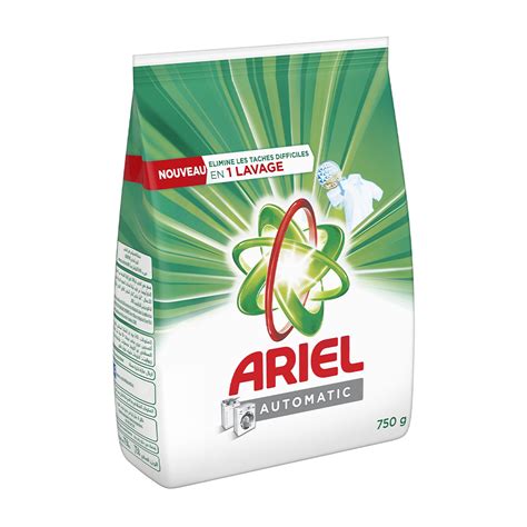 Ariel Lessive Main 1 5 Kg Smarket