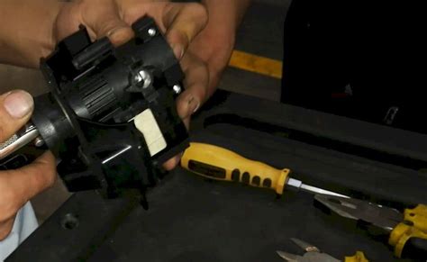 How To Tell If Ignition Switch Is Bad The Bad Ignition Switch Symptoms