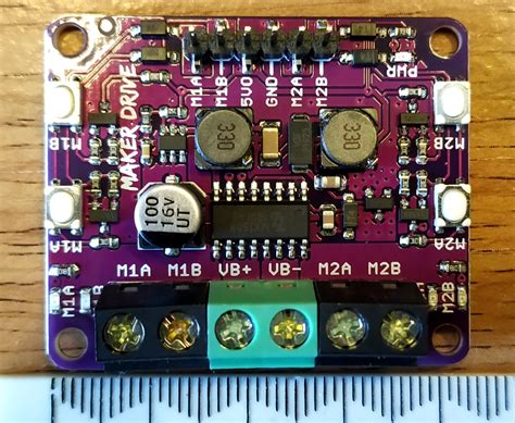 Monday Microcontroller Maker Uno