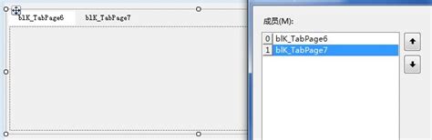 c tabcontrol，如何创建一个自定义tabpages集合编辑器？ csdn社区