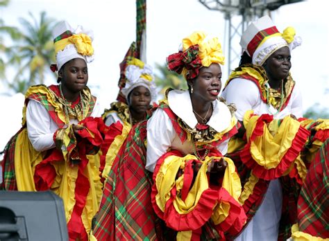 Trinidad National Cultural Heritage