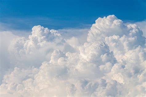 Lets Talk About Clouds An Introduction — Stm Weather Full Service Forensic Meteorology Firm
