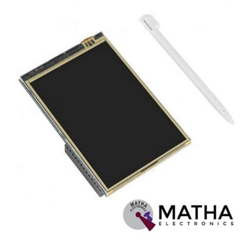 Raspberry Pi TFT LCD Touch Screen Display Module Online