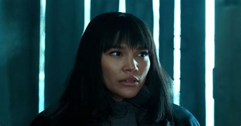 The Umbrella Academy Cast Character Guide And Descriptions