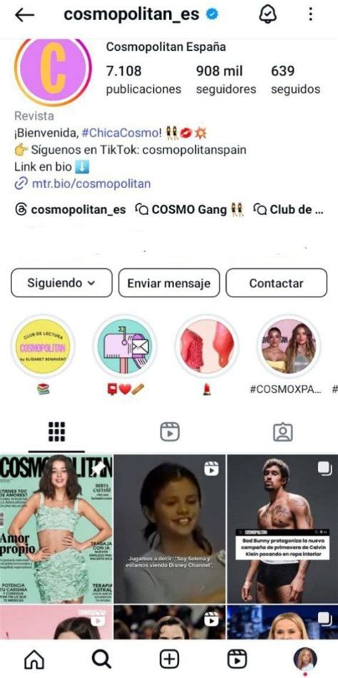 Historias Destacadas En Instagram Todo Lo Que Debes Saber Y Necesitas