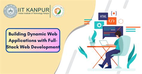Building Dynamic Web Applications With Full Stack Web Development Architecture Concepts And