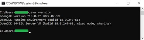 Openjdk For Windows And Download Steps Updated 2025