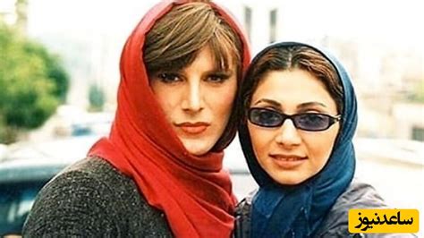 عاشق امین حیایی بودم حرف های خصوصی بازیگر زن ایرانی که به عشق آقای