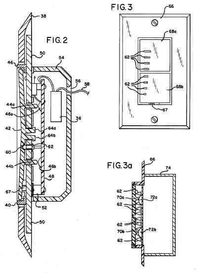 An Electrical Schematic For A Typical Scr Based Light Dimmer Circuit Diagram