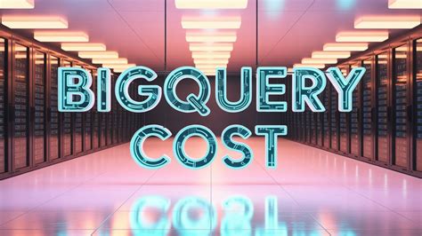 Bigquery Pricing Know All About Bigquery Cost Calculate Online