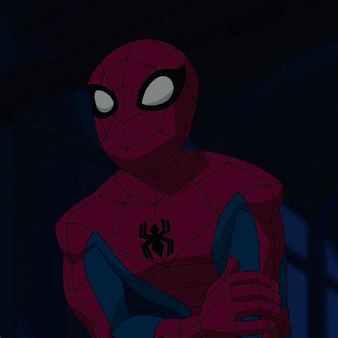 Spectacular Spider Man Icon Artofit