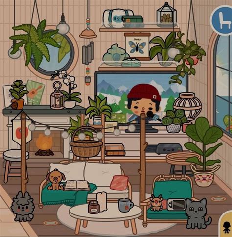 Идея для гостиной Hello Kitty комнаты Винтажные неоновые вывески Винтажные марки