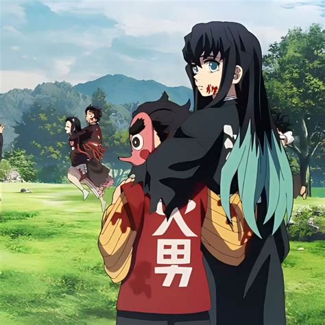 120 ý Tưởng Muichiro X Kotetsu để Lưu Hôm Nay Quỷ đang Yêu Anime