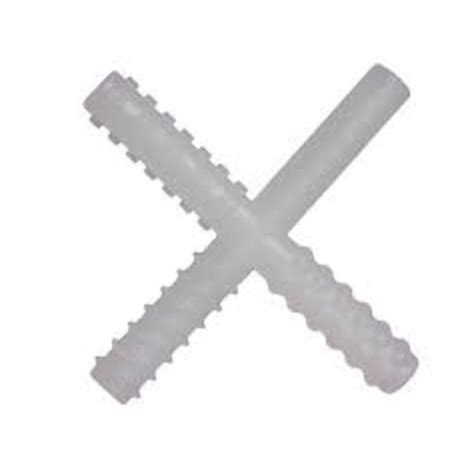 Chew Stixx Original Clear Mint SensoryStore Com