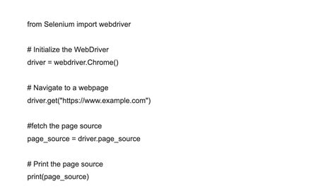 Top 100 Selenium Interview Questions And Answers For 2024