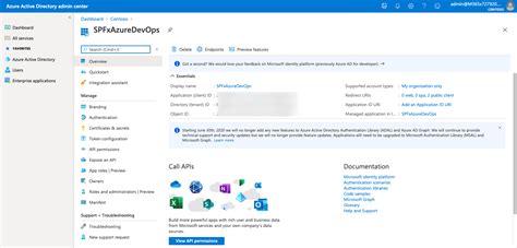 How To Use Pnppowershell To Deploy Sharepoint Apps With Azure Devops Corey Roths Blog