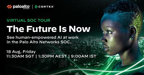 Palo Alto Networks On Linkedin Our Security Operations Team Handles 1 Trillion Events Per Month