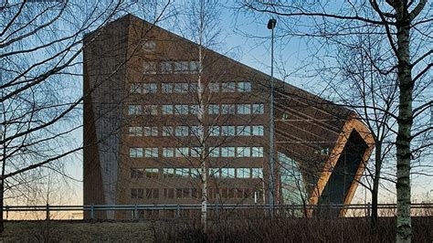 Powerhouse Telemark Dagli Edifici Nzeb A Peb Cuenews