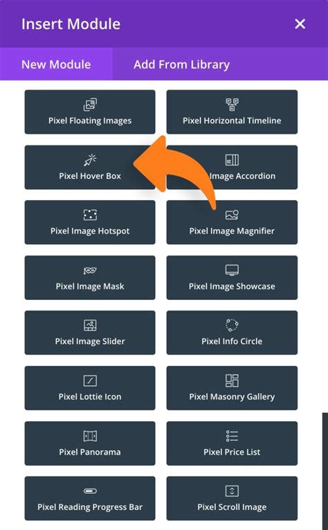 Divi Hover Box Module Elegant Themes Divi Hover Box Module Elegant Themes