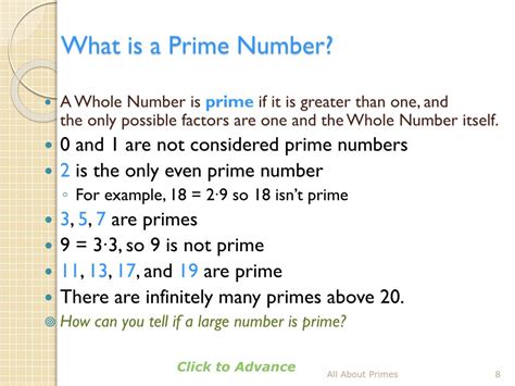 Ppt Factors Prime Numbers And Prime Factorization Powerpoint Presentation Id 1725085