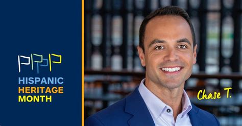 Drew Ebersole On Linkedin Celebrating Hispanic Heritage Month With Chase