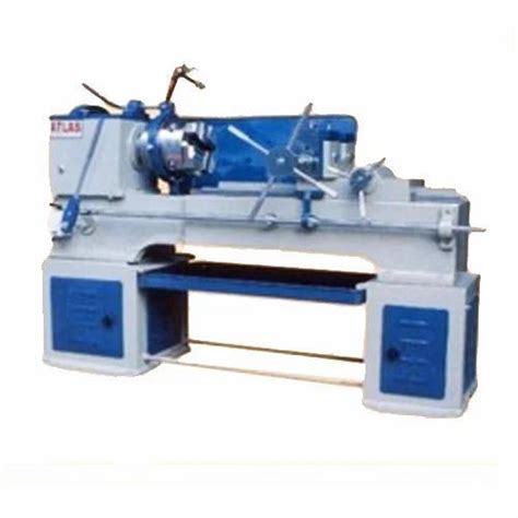 Bed Type Threading Machine At Rs 50000 In Faridabad Id 18246710791