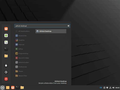 How To Install Github Desktop On Linux Mint Linuxcapable