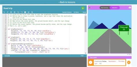 Mrs Lint And CMU Brings Coding To GLSHS The High Post