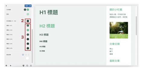 wordpress css 教學，4 款客製化語法調整文章標題