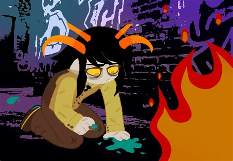 Returned Null Update Rhomestuck