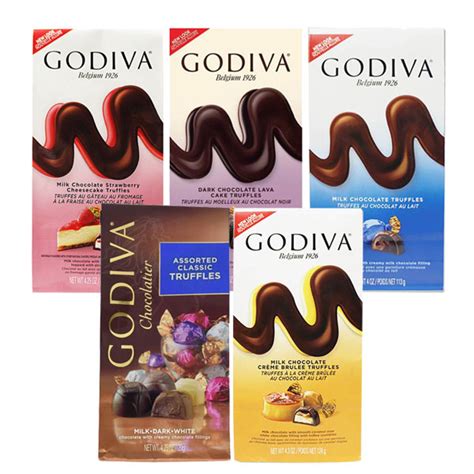 [고디바] 초콜릿 디저트 모음전 티몬