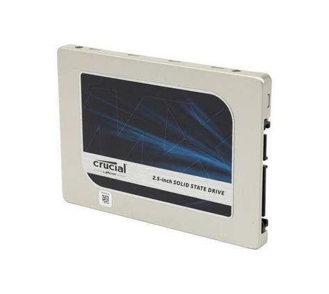 Crucial Mx500 2tb 25 Ssd Makro