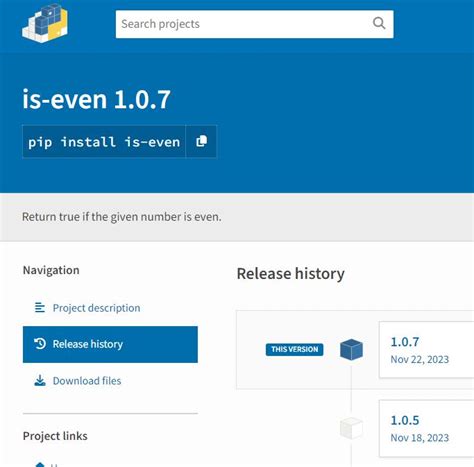 Mike Schoonover On Linkedin Python Dependencyhell