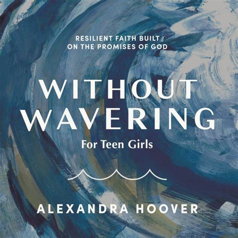 Without Wavering Teen Girls Group Use Video Bundle Streaming Lifeway