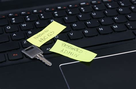 The Evolution Of Identity Problem Passwords And Burgeoning Biometrics