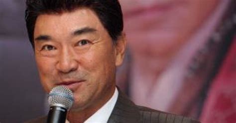 이덕화 많은 선배 연기자들이 고생 많이 하셨습니다