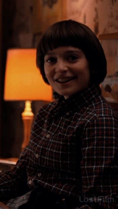 Его брат всегда был ему лучшим другом ️ джонатанбайерс уиллбайерс фаносд оченьстранныедел