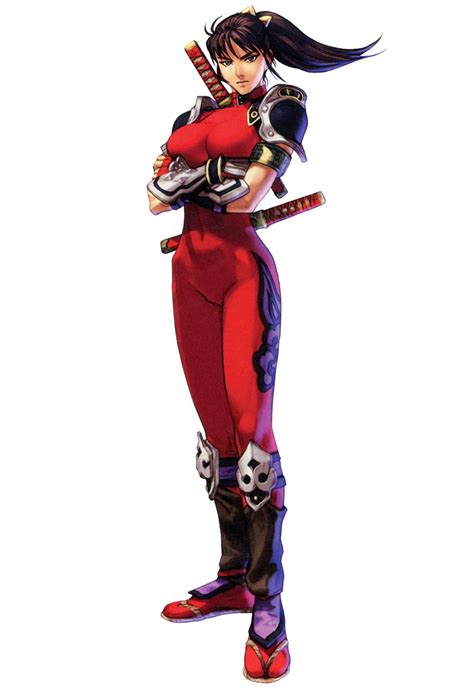 Kawano Takuji Taki Soulcalibur Capcom Namco Namco X Capcom Soul Calibur Soulcalibur