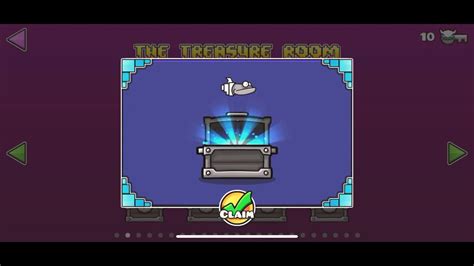 What Is The Best Chest To Open In Geometry Dash At Jesse Jonsson Blog