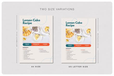 Cafe Food Recipe And Cookbook On Yellow Images Creative Store 141552