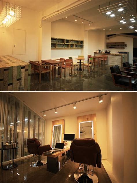 온 가족이 멋있어지는 곳 리안헤어 서산중앙점