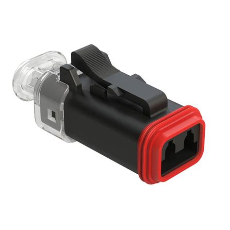 AT06-2S-D1224V Amphenol Sine Systems Corp | Connectors, Interconnects ...