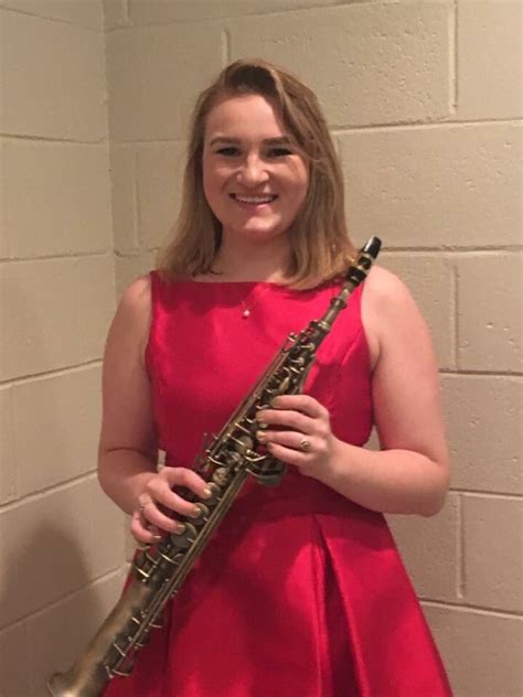Sarah Schaaf Meaning Through Music The Rambler