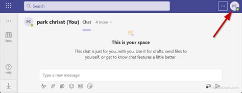 Manage Presence Status In Microsoft Teams Using Ms Graph Powershell