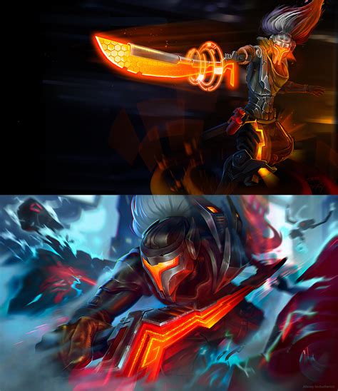 Project Yasuo Fan Art Check Out This Fantastic Collection Of Yasuo