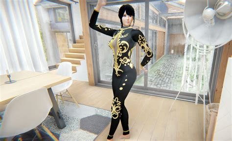 3d Lover Gorgeous Fashion On Steam